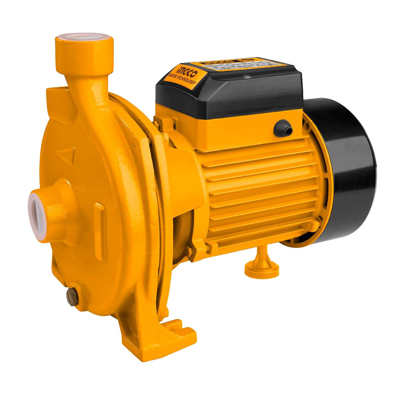 Pompe submersible 1HP 750W INGCO DWP7501 - Sunu Equipement