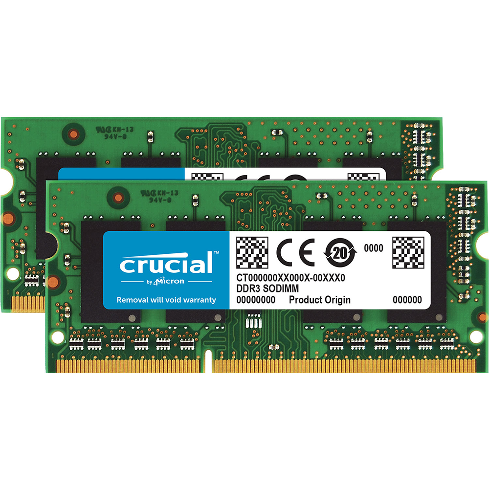 RAM DDR3 12800 4GB ORDINATEUR PORTABLE Sunu Equipement