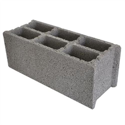 Brique-creux-parpaing-20x20x50 - Sunu Équipement